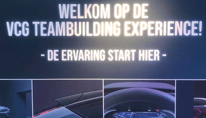 Volvo Case | Discovr360